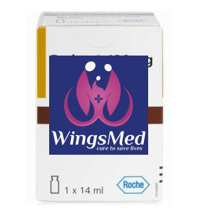 PERJETA - 420MG/14ML INJ - WingsMed - Online Pharmacy - Exclusively for ...