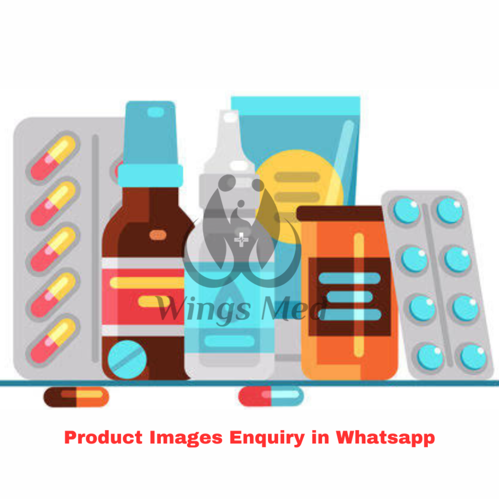 BIOSIDE 100 MG CAPSULE - WingsMed