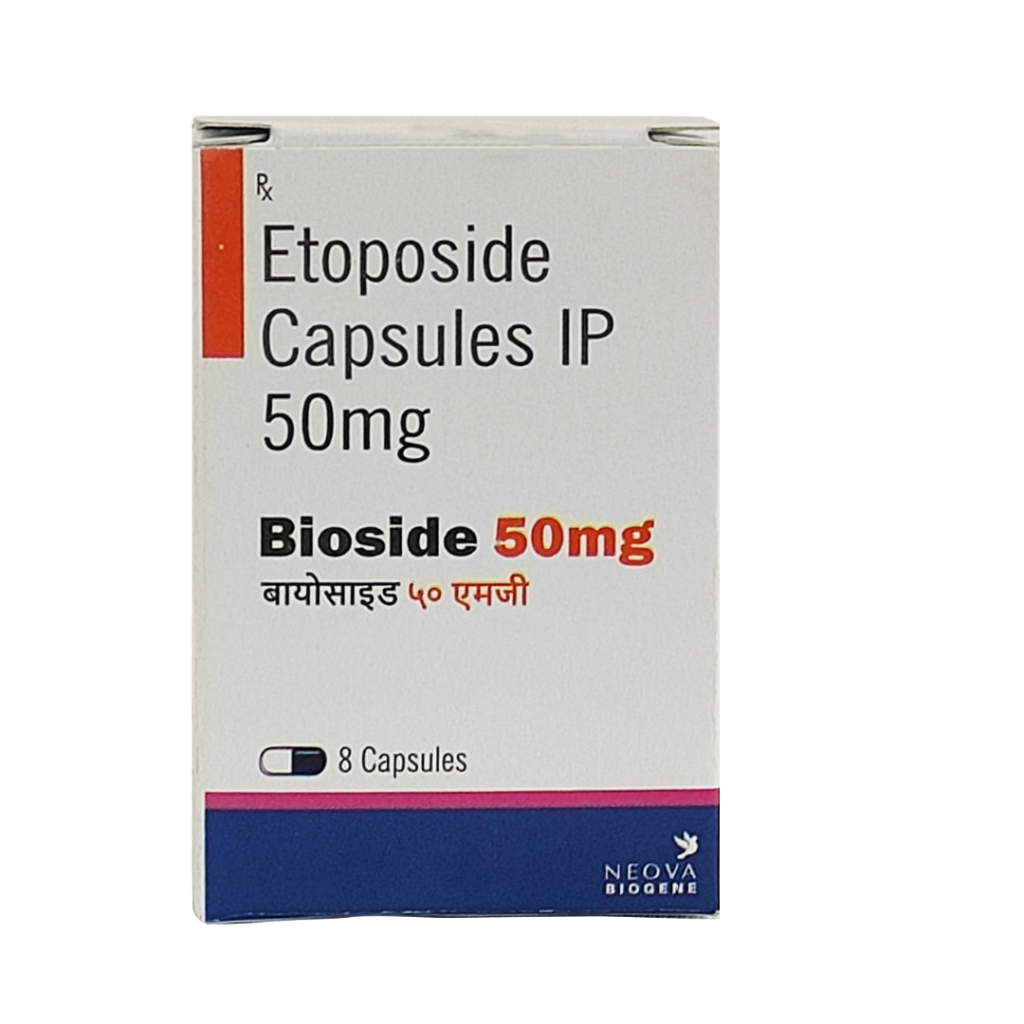 BIOSIDE 50 MG CAPSULE - WingsMed - Online Pharmacy - Exclusively for ...