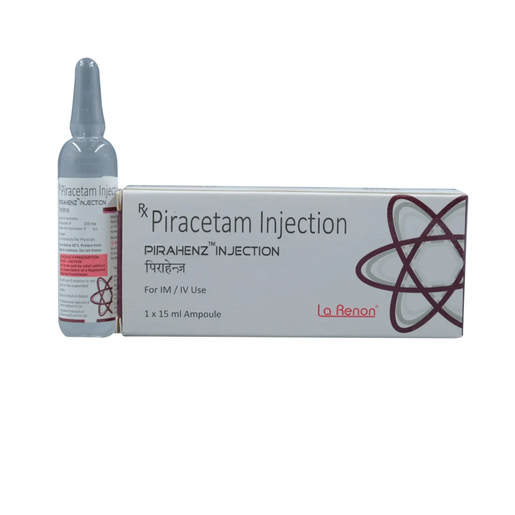 Parahenz Injection - WingsMed - Online Pharmacy - Exclusively for ...