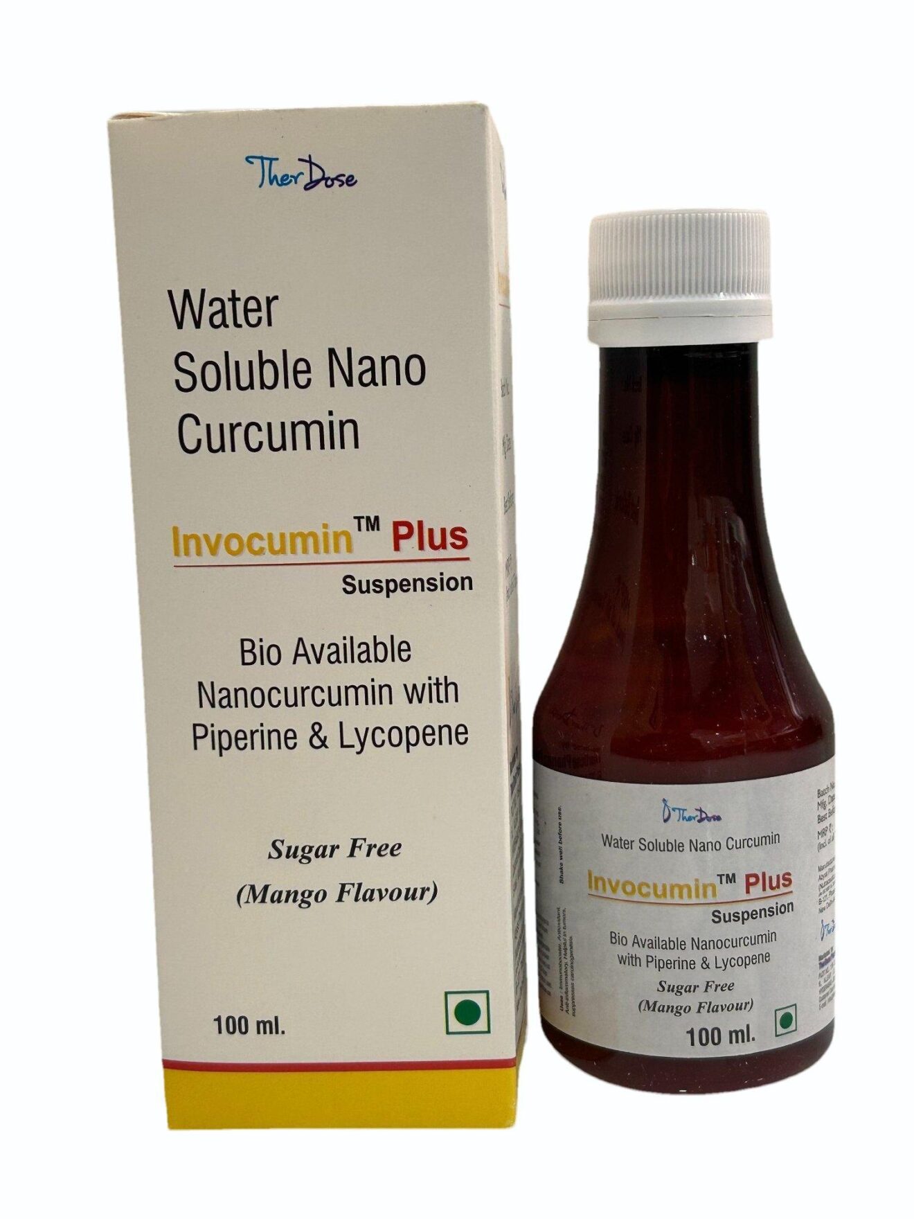 Invocumin Plus Syrup - WingsMed - Online Pharmacy - Exclusively for ...