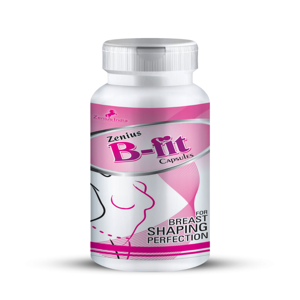 Zenius B Fit Capsule - WingsMed - India’s Most Trusted Online Pharmacy ...
