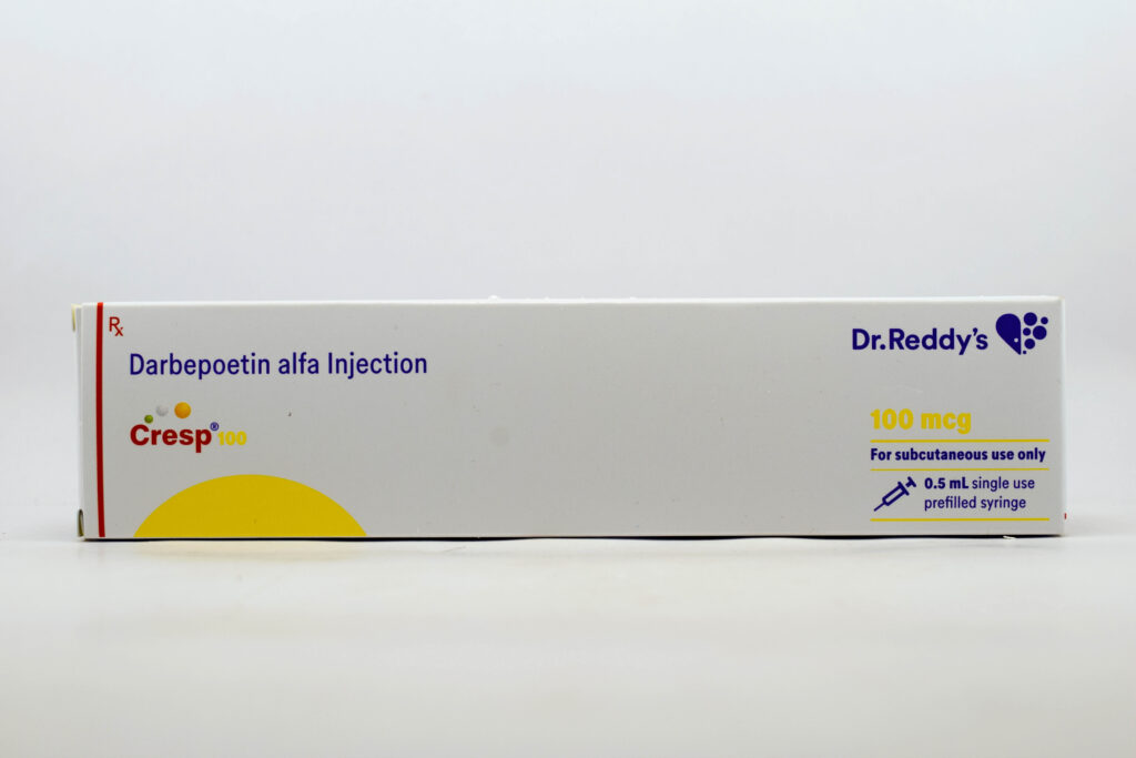 Cresp 100mcg Injection - WingsMed - India’s Most Trusted Online ...